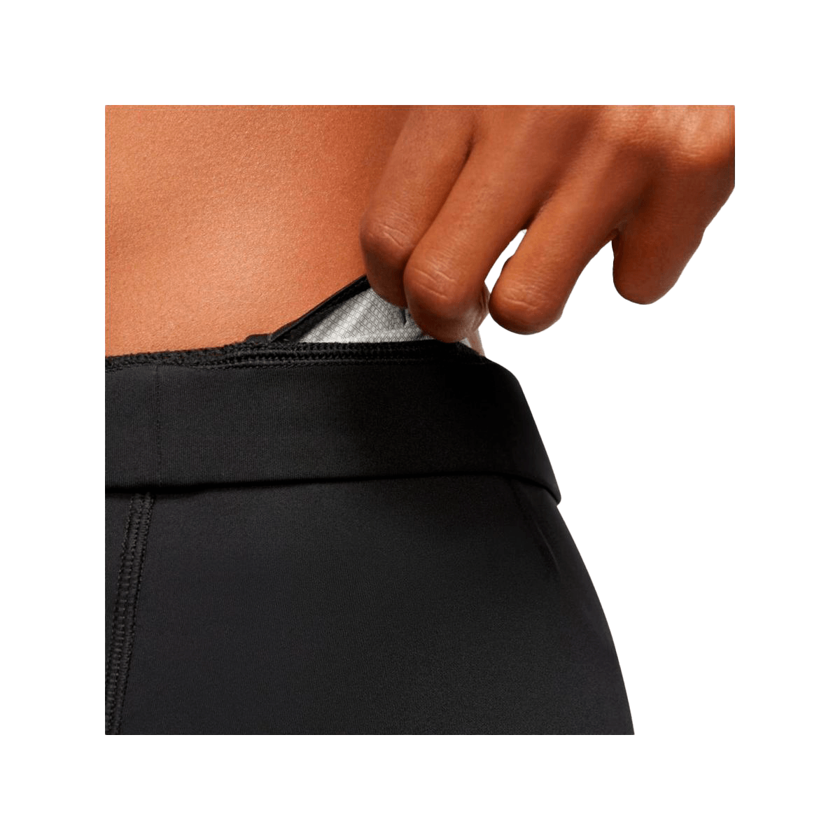 CALCA NIKE CHALLENGER CZ8830-010 PRETO