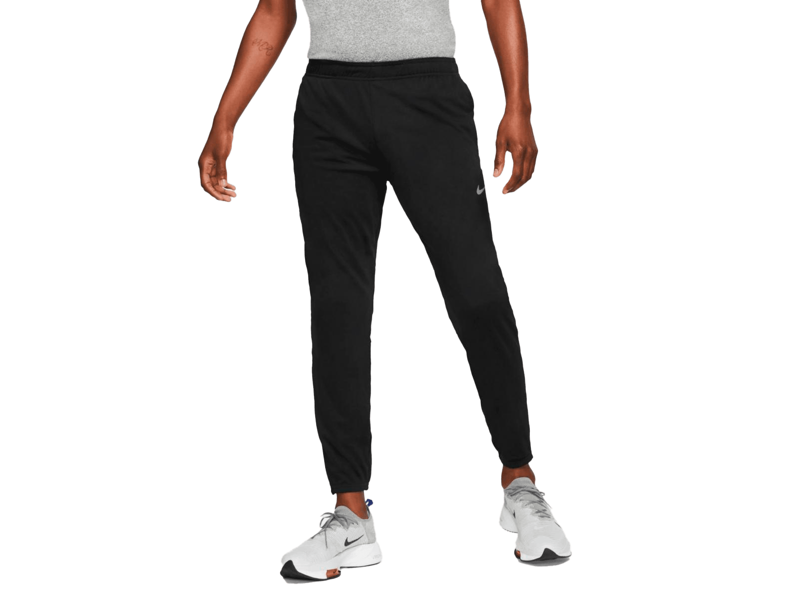 CALCA NIKE DRI-FIT CHALLENGER DD5003-010 PRETO
