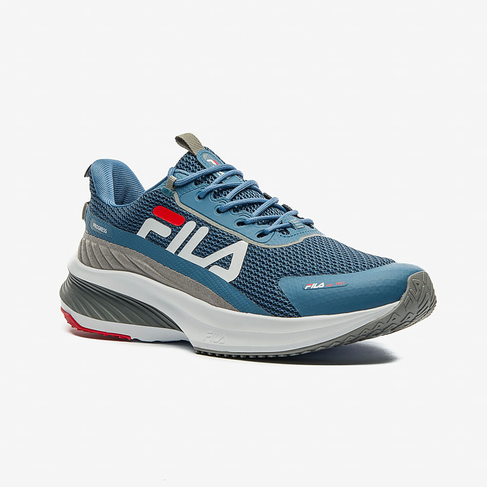 Tênis Fila Progress Masculino