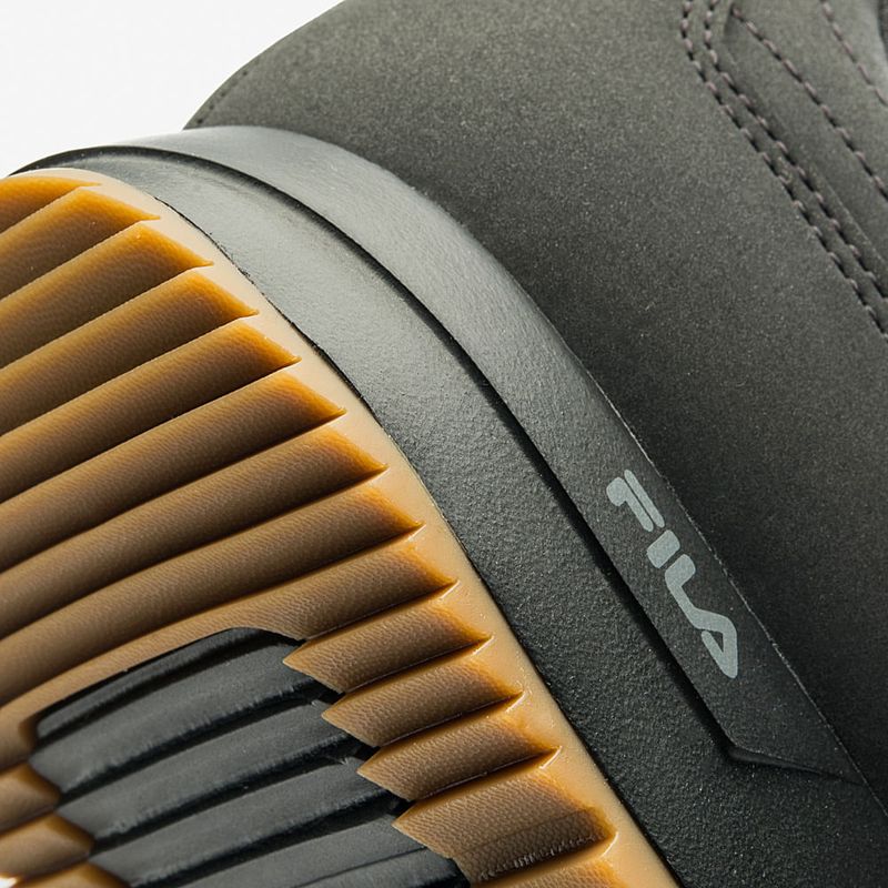 Tênis Fila Retro Flag Masculino